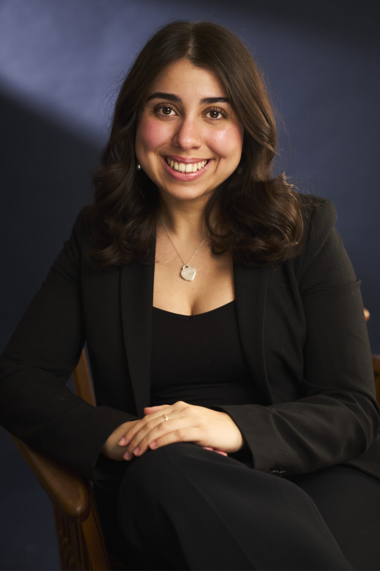 Bio Amanda Decotis | SCHIRM & TREMBLAY